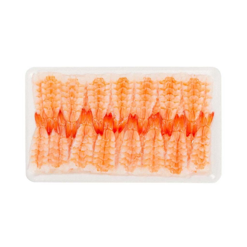 Shushi EBI 4L Size (Shrimp)